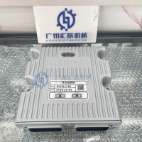 China Hyundai 21Q6-32180 EUC Excavator Engine Controller R220LC-9S Excavator EUC Computer Board for Machinery Parts for sale