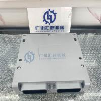 China Hyundai 21Q6-32180 EUC Excavator Engine Controller R220LC-9S Excavator EUC Computer Board for Machinery Parts for sale