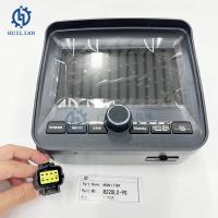 China Hyundai 21Q6-33401 21Q6-33402 Excavator Monitor R220LC-9S Display Monitor for Machinery Excavator Parts for sale