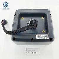 China Hyundai 21Q6-33401 21Q6-33402 Excavator Monitor R220LC-9S Display Monitor for Machinery Excavator Parts for sale