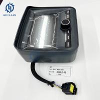 China Hyundai 21Q6-33401 21Q6-33402 Excavator Monitor R220LC-9S Display Monitor for Machinery Excavator Parts for sale