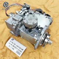 China Yanmar 729211-51450 Excavator Fuel Pump YM729211 Excavator Hydraulic Engine Fuel Pump for Machinery Parts for sale