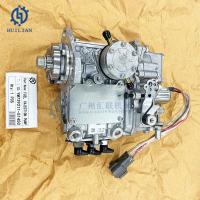 China Yanmar 729211-51450 Excavator Fuel Pump YM729211 Excavator Hydraulic Engine Fuel Pump for Machinery Parts for sale
