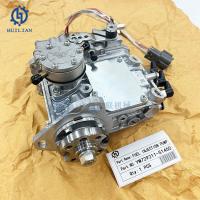 China Yanmar 729211-51450 Excavator Fuel Pump YM729211 Excavator Hydraulic Engine Fuel Pump for Machinery Parts for sale