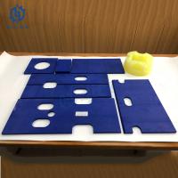 China KOMASTSU JTHB210-3 JTHB350-3 JTHB450-3 JTHB650-3 Hydraulic Breaker Shock Absorber Hydraulic Hammer Parts Rubber Buffer Shock Excavator for sale