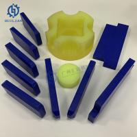 China KOMASTSU JTHB210-3 JTHB350-3 JTHB450-3 JTHB650-3 Hydraulic Breaker Shock Absorber Hydraulic Hammer Parts Rubber Buffer Shock Excavator for sale