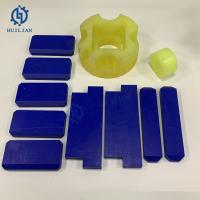 China KOMASTSU JTHB210-3 JTHB350-3 JTHB450-3 JTHB650-3 Hydraulic Breaker Shock Absorber Hydraulic Hammer Parts Rubber Buffer Shock Excavator for sale