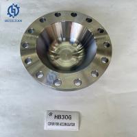 China FURUKAWA HB1G HB2G HB30G HB20G HB200 HB300 Excavator Hydraulic Breaker Cover for Accumulator Cylinder Repair Spare Parts Rock Hammer for sale