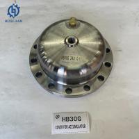 China FURUKAWA HB1G HB2G HB30G HB20G HB200 HB300 Excavator Hydraulic Breaker Cover for Accumulator Cylinder Repair Spare Parts Rock Hammer for sale