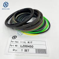 China cx LZ00450 LQU0245 LZ008750 LZ010710 Excavator Seal Kit  BUCKET CYL SEAL KIT for Construction Machinery Parts for sale