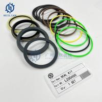China cx LZ00450 LQU0245 LZ008750 LZ010710 Excavator Seal Kit  BUCKET CYL SEAL KIT for Construction Machinery Parts for sale