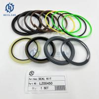 China cx LZ00450 LQU0245 LZ008750 LZ010710 Excavator Seal Kit  BUCKET CYL SEAL KIT for Construction Machinery Parts for sale