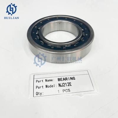 China 714-07-29320 Bearing Cylindrical Roller NJ212E Rollers Tapered Bearing for Machine Tools Excavator Parts for sale