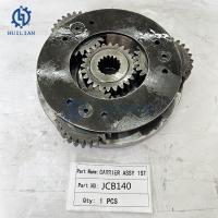 China JCB140 Carrier Assy 1st  Excavator Parts Swing Gearbox Reducer First Stage Gear Plan Carrier Assy 1st  Excavator Parts Swing Gearbox Reducer First Stage Gear Planet Carrier Assembly for Machinery Part for sale