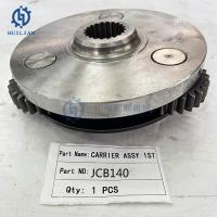 China JCB140 Carrier Assy 1st  Excavator Parts Swing Gearbox Reducer First Stage Gear Plan Carrier Assy 1st  Excavator Parts Swing Gearbox Reducer First Stage Gear Planet Carrier Assembly for Machinery Part for sale