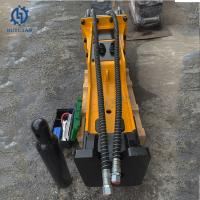 China SOOSAN SB70 Hydraulic Breaker Weight 18Ton 19T 20T 21T Excavator SY200C SANY SY215C XE200DA XCMG XE215DA HYUNDAI R200VS R210LC-9  DX220LC-5  Complete Box Type Silence Hammer Hydraulic Hammer Complete for sale
