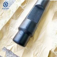 China SOOSAN SU85 HL85 SB45 Hydraulic Breaker Parts Moil Point Chisel Excavator Blunt Wedge Diamond Point Jack Hammer Rock Hydraulic Breaker Chisel for sale