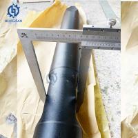 China SOOSAN SU85 HL85 SB45 Hydraulic Breaker Parts Moil Point Chisel Excavator Blunt Wedge Diamond Point Jack Hammer Rock Hydraulic Breaker Chisel for sale