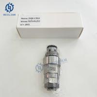 China HYUNDAI R305-9T R370 R375 R305LC-9T Excavator Hydraulic Relief Valve 31Q8-17810 Work Machinery Parts Main Service Valve Pressure for sale