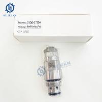 China HYUNDAI R305-9T R370 R375 R305LC-9T Excavator Hydraulic Relief Valve 31Q8-17810 Work Machinery Parts Main Service Valve Pressure for sale
