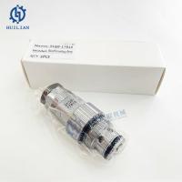 China HYUNDAI R305-9T R370 R375 R305LC-9T Excavator Hydraulic Relief Valve 31Q8-17810 Work Machinery Parts Main Service Valve Pressure for sale