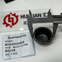 China Air Compressor Parts Diaphragm 3643701700 88-665957 88-559767 90-560525 Regulator Diaphragm 36437-01700 for sale