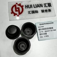 China Air Compressor Parts Diaphragm 3643701700 88-665957 88-559767 90-560525 Regulator Diaphragm 36437-01700 for sale
