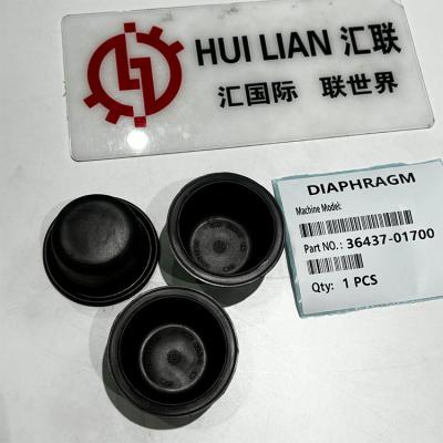 China Air Compressor Parts Diaphragm 3643701700 88-665957 88-559767 90-560525 Regulator Diaphragm 36437-01700 for sale