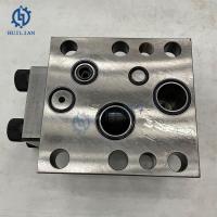 China KOMATSU JTHB210-3 JTHB20 JTHB160-3 JTHB350-3 Hydraulic Breaker Control Valve Assy Reversing Valve Sleeve Hammer Excavator Rock Hammer for sale