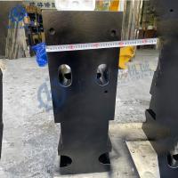 China SOOSAN SB20 SB30 SB35 SB40 SB50 SB140 Hydraulic Breaker Front Head Hydraulic Hammer Back Head for Excavator Rock Hammer Parts Cylinder for sale