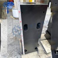 China SOOSAN SB20 SB30 SB35 SB40 SB50 SB140 Hydraulic Breaker Front Head Hydraulic Hammer Back Head for Excavator Rock Hammer Parts Cylinder for sale