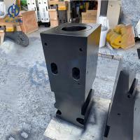 China SOOSAN SB20 SB30 SB35 SB40 SB50 SB140 Hydraulic Breaker Front Head Hydraulic Hammer Back Head for Excavator Rock Hammer Parts Cylinder for sale