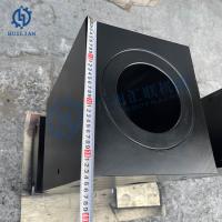 China SOOSAN SB20 SB30 SB35 SB40 SB50 SB140 Hydraulic Breaker Front Head Hydraulic Hammer Back Head for Excavator Rock Hammer Parts Cylinder for sale