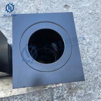 China SOOSAN SB20 SB30 SB35 SB40 SB50 SB140 Hydraulic Breaker Front Head Hydraulic Hammer Back Head for Excavator Rock Hammer Parts Cylinder for sale