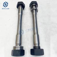 China SOOSAN SB81 SB121 SB100 Hydraulic Breaker Side Bolt Spare Parts Hydraulic Hammer Body Cylinder Side Through Rock Breaker Short Bolt for sale