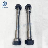 China SOOSAN SB81 SB121 SB100 Hydraulic Breaker Side Bolt Spare Parts Hydraulic Hammer Body Cylinder Side Through Rock Breaker Short Bolt for sale