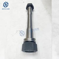 China SOOSAN SB81 SB121 SB100 Hydraulic Breaker Side Bolt Spare Parts Hydraulic Hammer Body Cylinder Side Through Rock Breaker Short Bolt for sale