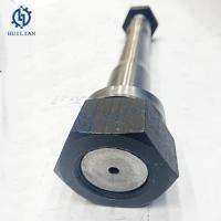 China SOOSAN SB81 SB121 SB100 Hydraulic Breaker Side Bolt Spare Parts Hydraulic Hammer Body Cylinder Side Through Rock Breaker Short Bolt for sale