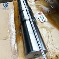 China Everdigm EHB20 EHB30 EHB40 EHB50 Front Head Cylinder Accumulator Piston Hydraulic Breaker Piston for Machinery Hydraulic Hammer Parts for sale
