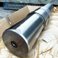 China Everdigm EHB20 EHB30 EHB40 EHB50 Front Head Cylinder Accumulator Piston Hydraulic Breaker Piston for Machinery Hydraulic Hammer Parts for sale