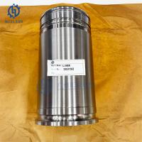 China 23531249 23531502 23531504 Engine Liner Excavator S60 Engine Liner for Machinery Parts for sale
