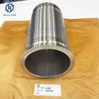 China 23531249 23531502 23531504 Engine Liner Excavator S60 Engine Liner for Machinery Parts for sale