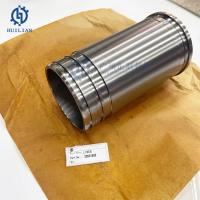 China 23531249 23531502 23531504 Engine Liner Excavator S60 Engine Liner for Machinery Parts for sale