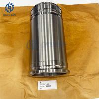 China 23531249 23531502 23531504 Engine Liner Excavator S60 Engine Liner for Machinery Parts for sale