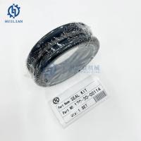 China 170-30-00114 Floating Seal High Wear Resistance Seal Group Excavator Travel Gearbox Floating Oil Seal for sale