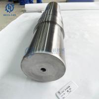 China Soosan SB85 SB121 SB130 SB140 Piston Hydraulic Breaker Spare Parts for Construction Machinery Hydraulic Hammer Piston Parts for sale