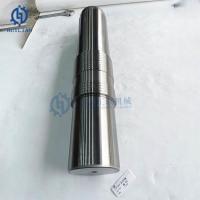 China Soosan SB85 SB121 SB130 SB140 Piston Hydraulic Breaker Spare Parts for Construction Machinery Hydraulic Hammer Piston Parts for sale