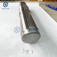 China Soosan SB85 SB121 SB130 SB140 Piston Hydraulic Breaker Spare Parts for Construction Machinery Hydraulic Hammer Piston Parts for sale