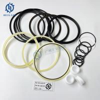 China DAEMO DMB2200 Hydraulic Breaker Seal Kit for DMB2200 DMB180 DMB210 DMB230 DMB250 DMB300 DMB360 DMB450 Hammer Piston Repair Seal Kit Hydraulic Breaker Spare Parts OEM Compatible for sale
