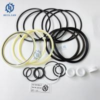China DAEMO DMB2200 Hydraulic Breaker Seal Kit for DMB2200 DMB180 DMB210 DMB230 DMB250 DMB300 DMB360 DMB450 Hammer Piston Repair Seal Kit Hydraulic Breaker Spare Parts OEM Compatible for sale
